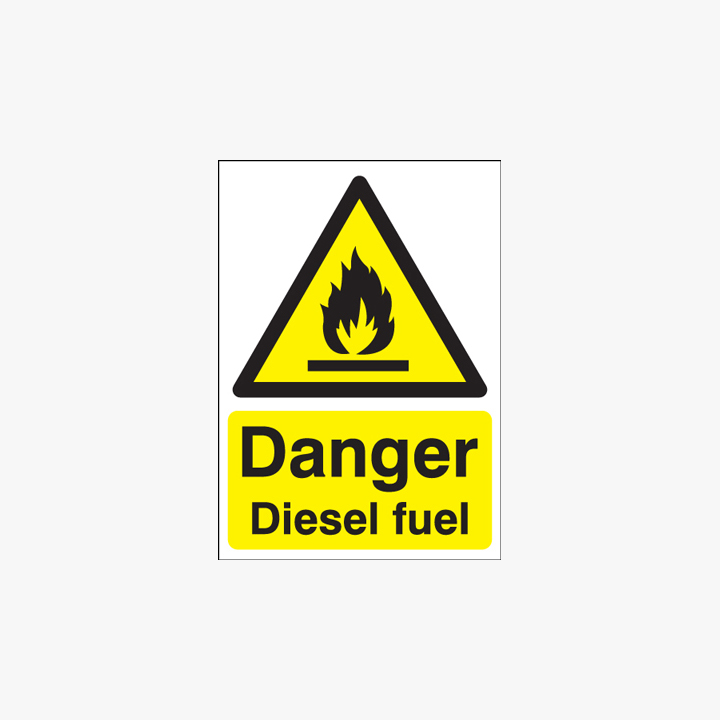 Diesel Truck Signs For Sale at Chloe Snider blog