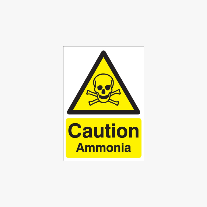 Hazard Safety Signs | Caution, Warning, Danger Signs | Safety Sign UK