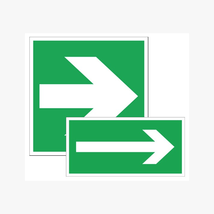 Fire Exit Signs | Fire Safety Signs | Safety Sign UK