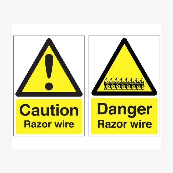 Caution Signs | Durable Safety Warnings | Compliant with UK Standards