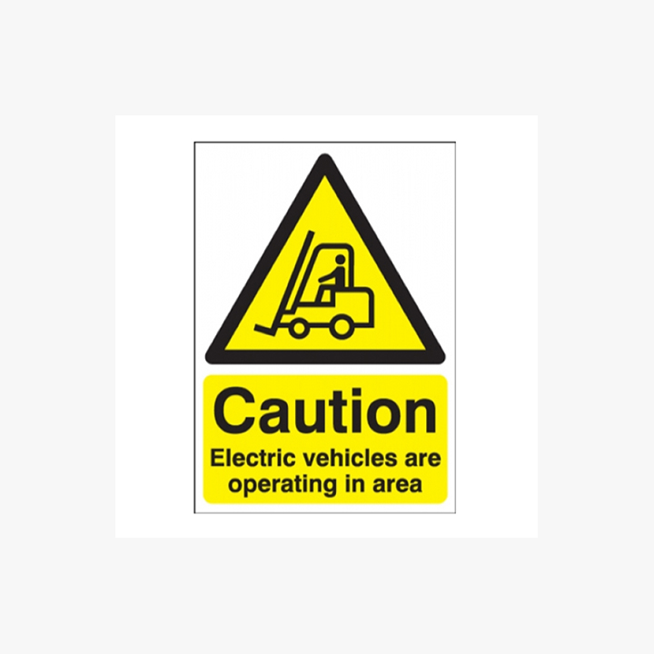 Caution Signs | Durable Safety Warnings | Compliant with UK Standards