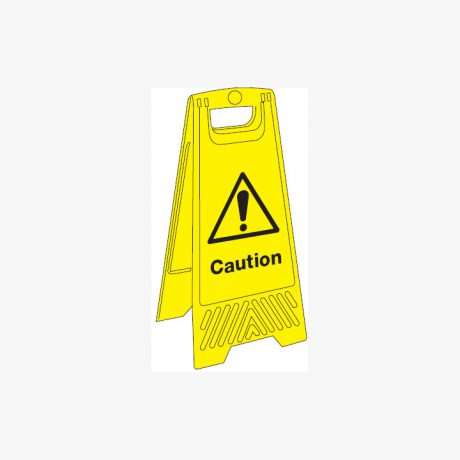 Classified Area Warning Sign Weatherproof Plastic Electrical Area Sign ...
