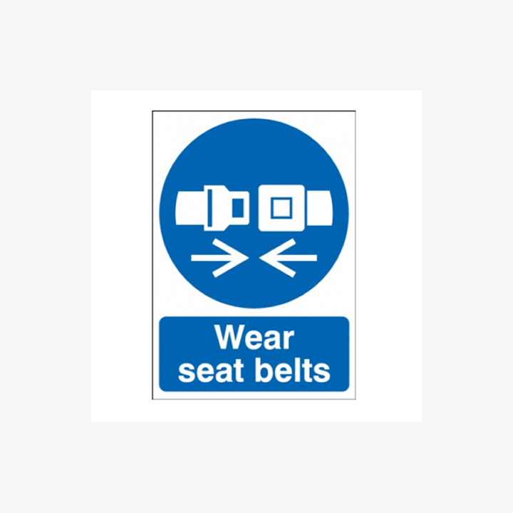 Site Safety and Good Practise Signs - Safety Sign UK