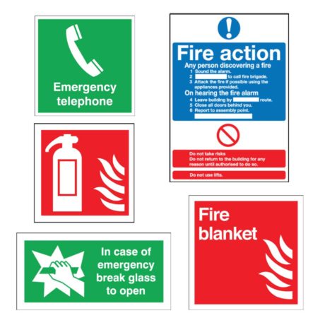 Safety Sign UK | Health & Safety Signs | Hazard Signage