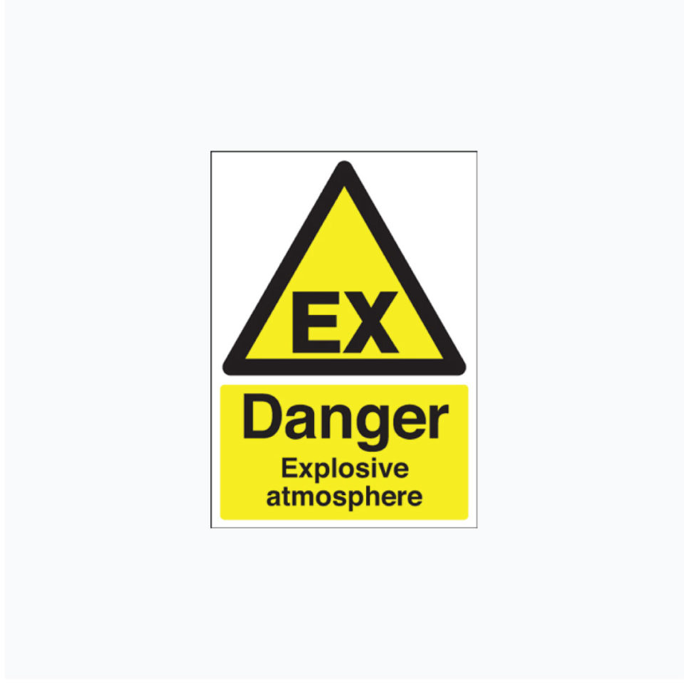 Danger Signs | Safety Hazard and Warning Signs | Safety Signs UK