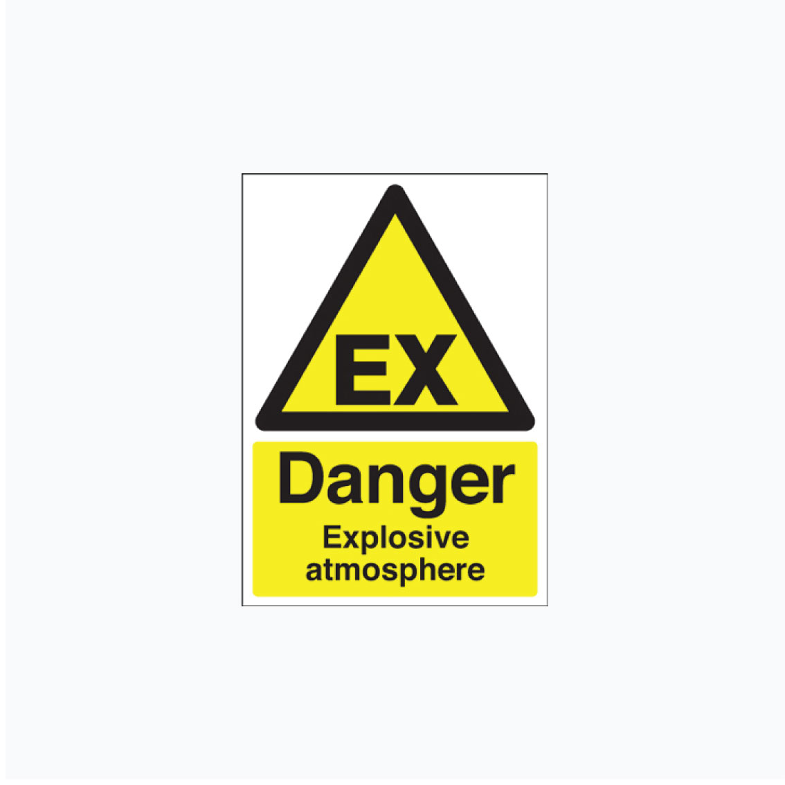 Danger Signs | Safety Hazard and Warning Signs | Safety Signs UK