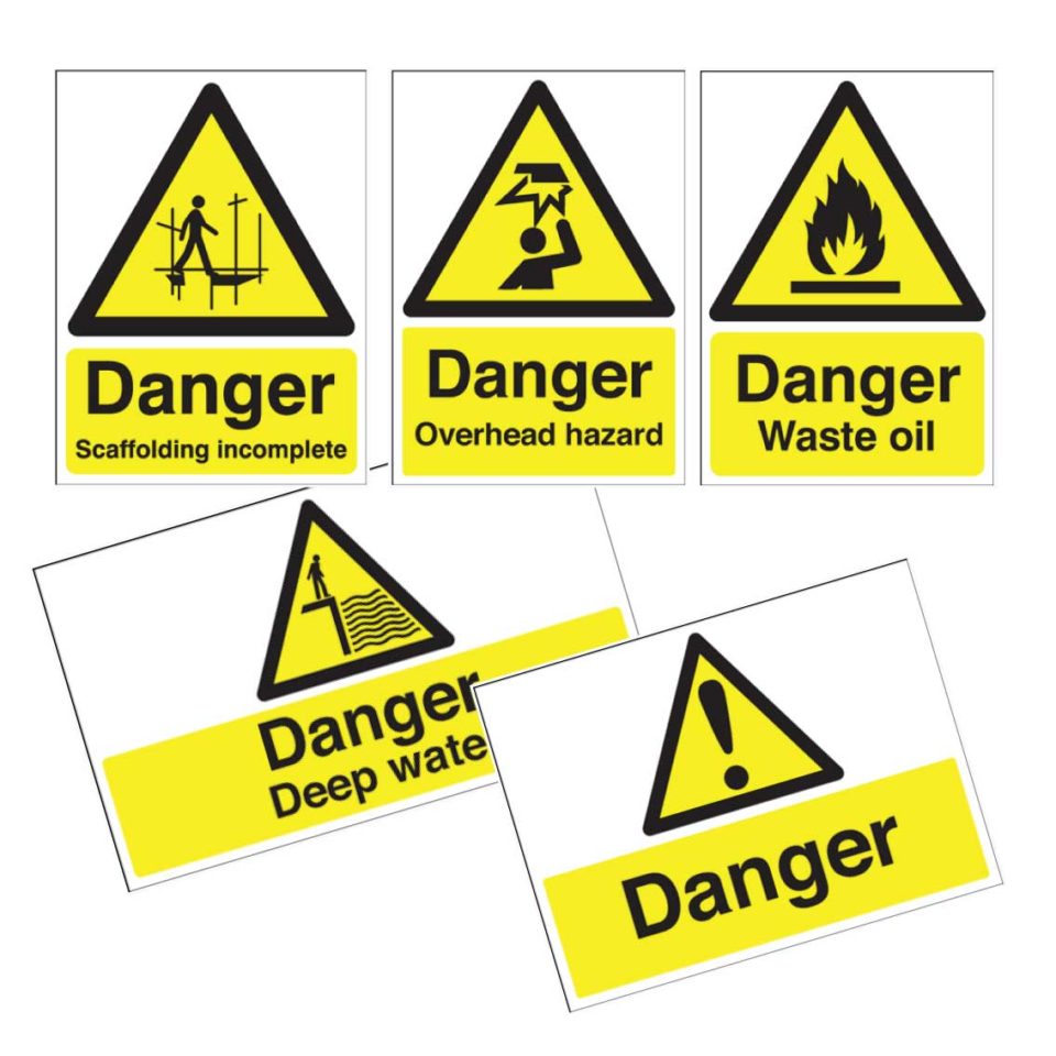Hazard Safety Signs Caution Warning Danger Signs Safety Sign UK hazard-safety-signs-caution-warning-danger-signs-safety-sign-uk